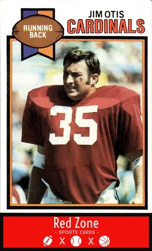 1979 Topps - #324 Jim Otis EX Set Break!. | eBay