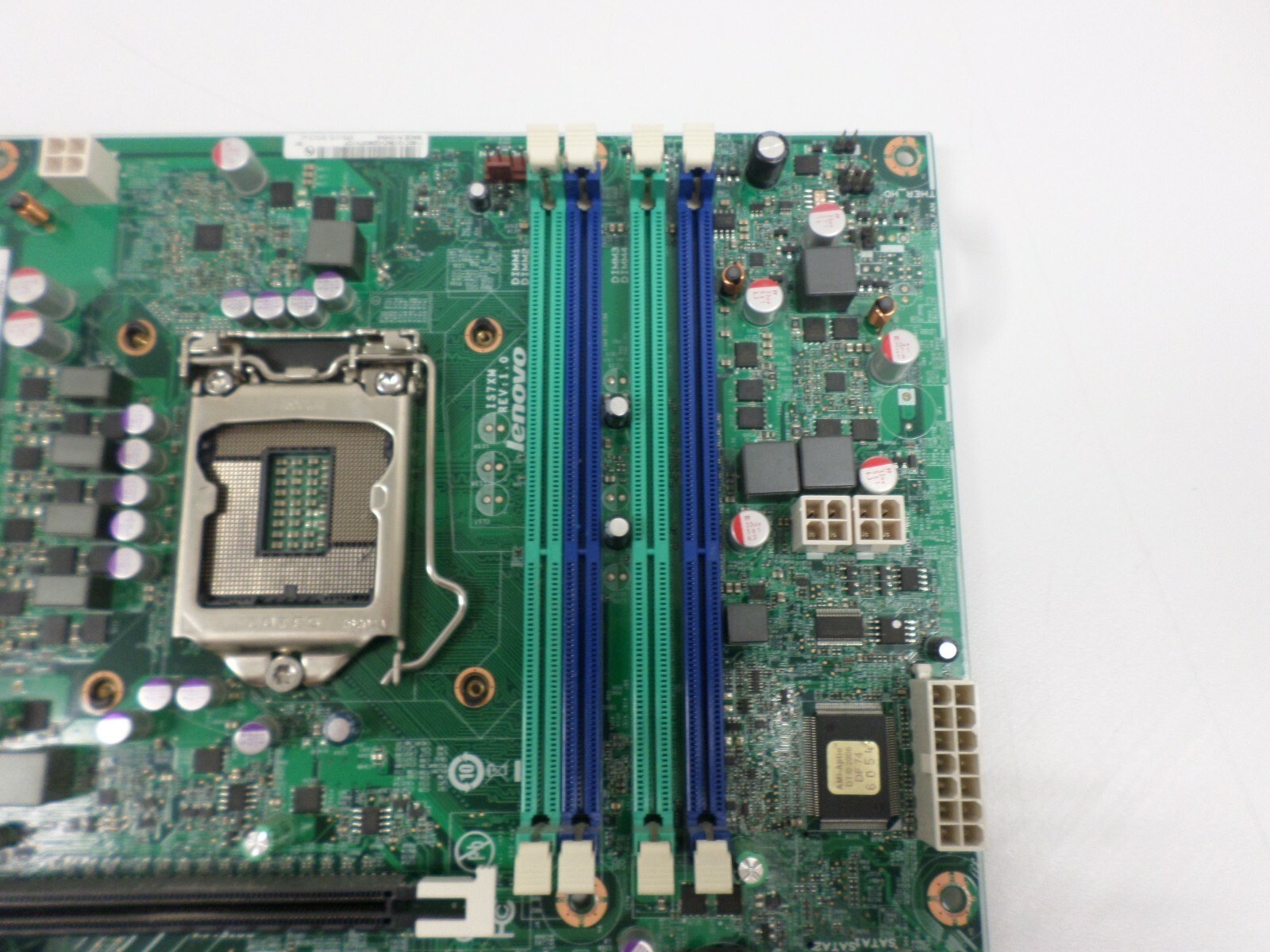 Lenovo P300 ThinkStation Motherboard (1P) 0C12140 ASM(03T6816) | eBay UK