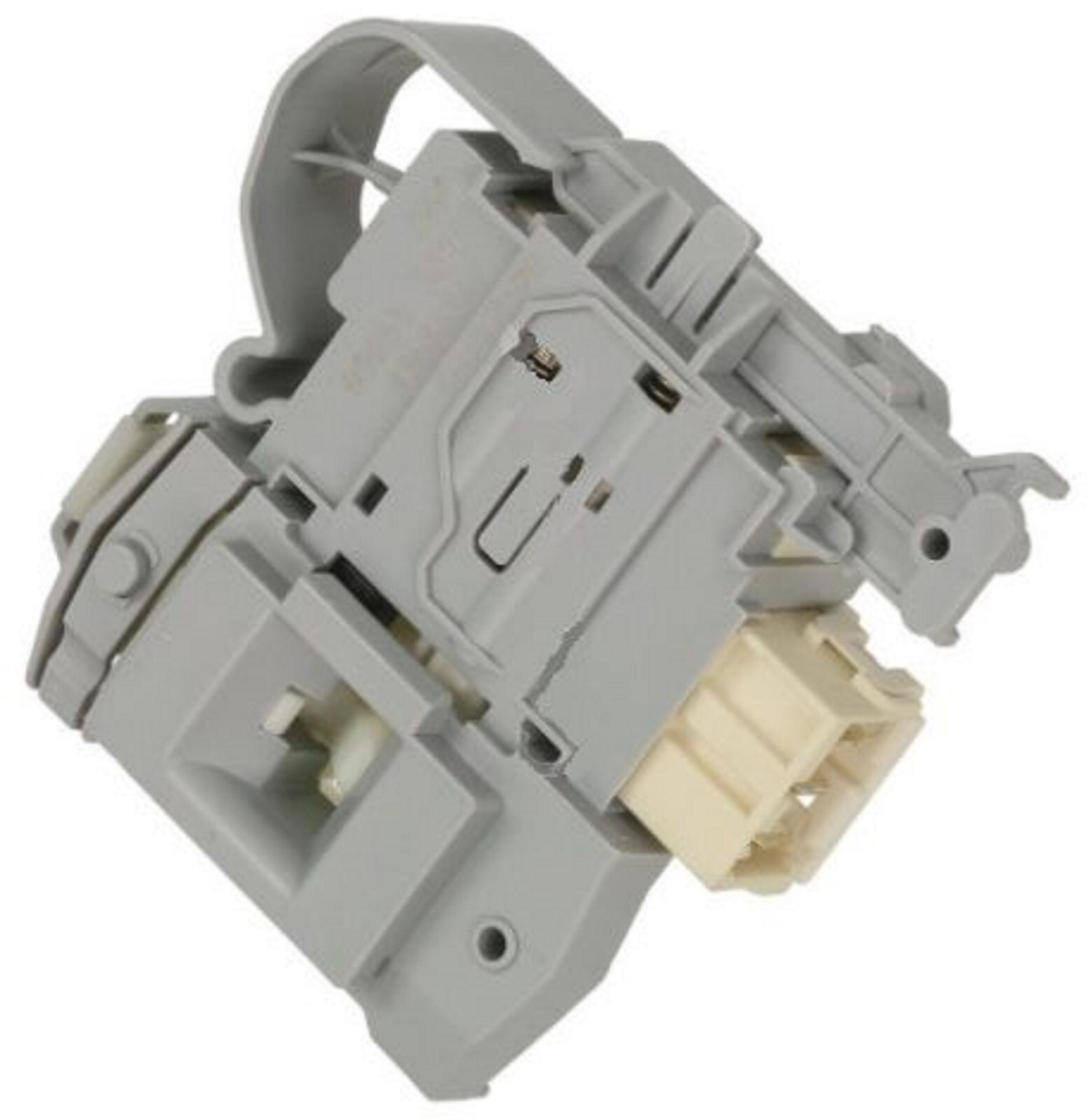 Genuine Hoover Candy Washing Machine Door Lock Interlock SEE MODEL LIST ...