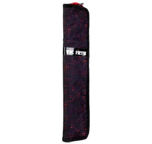 Vic Firth Essentials Red Dot Stick Bag | eBay