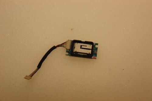 Alienware M9700i-R1 Bluetooth Module Board Cable BCM92045NMD 5097 ...