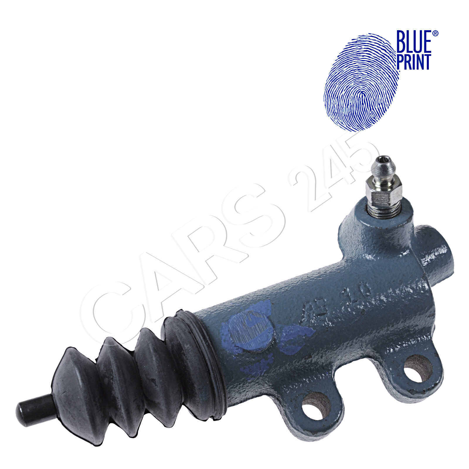 Clutch Slave Cylinder BLUE PRINT Fits TOYOTA Hilux V VW Taro 88-99 ...