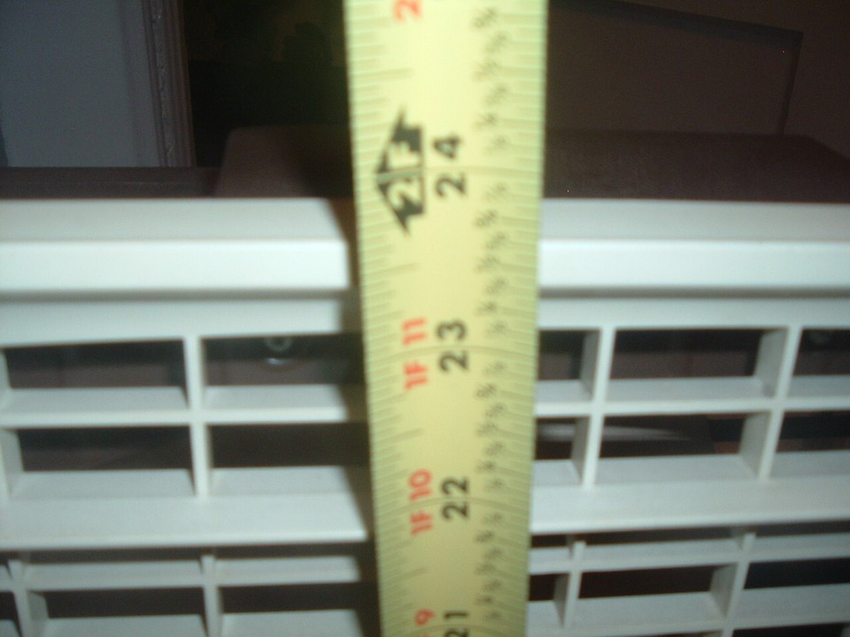 Vintage SEARS KEMORE Tri 3 Speed Metal Blade Electically Reversible Box ...