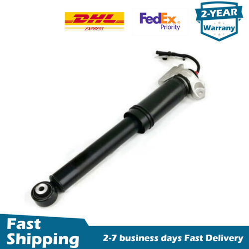 For Cadillac ATS 2.0L 2.5L 3.6L 2014- 2019 Rear Left Air Shock Absorber ...