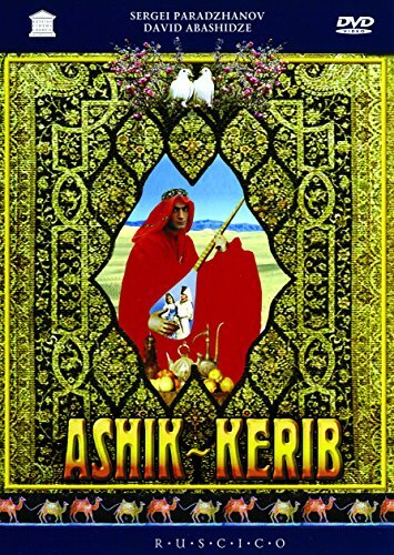 Ashug-Karibi (Ashik-Kerib) (RUSCICO) - DVD J1VG The Cheap Fast Free Post | eBay