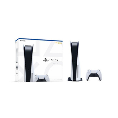 PlayStation PS5 Video Game Console | eBay