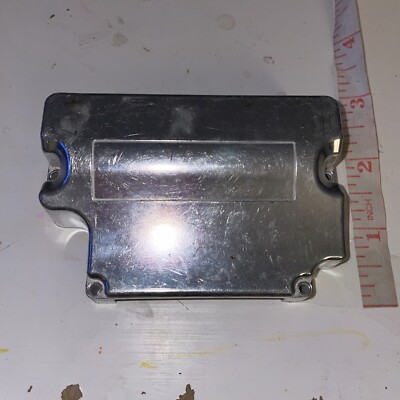 Curtis S-Drive Controller Cover For Pride Mobility Scooter JK12 | eBay