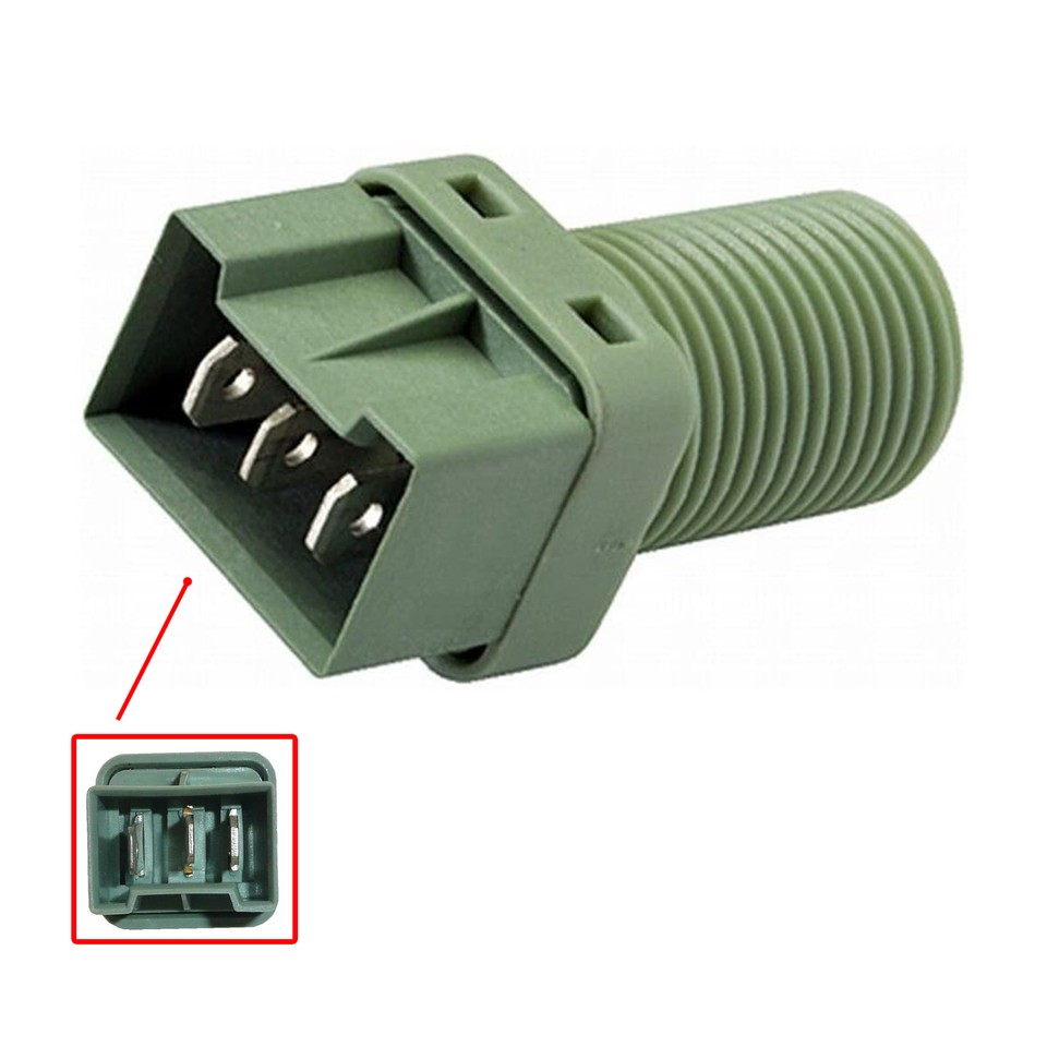 Stop Light Switch for Renault Megane Scenic Safrane - 7700849783 | eBay UK