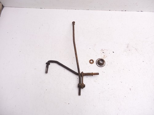 75-81 Camaro Firebird Automatic Turbo 200 Reverse Lockout Linkage TH200 ...