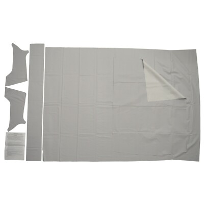 CLASSIC MINI HEADLINING 1996 ONWARDS WITH WEBASTO SUNROOF - HL3016 | eBay