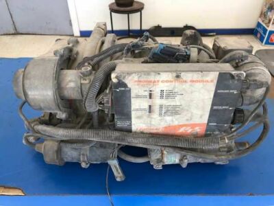 MCI BUS 2004 Heater Core/Element 376826 | eBay