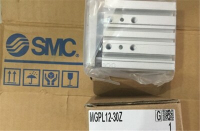 1Pc Smc Cylinder MGPL12-30Z gm | eBay