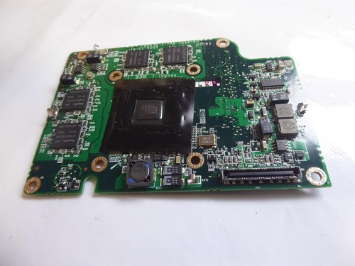 Carte Graphique Dell Inspiron 9200 ATI RADEON MOBILITY 9700 LS-2501 ...