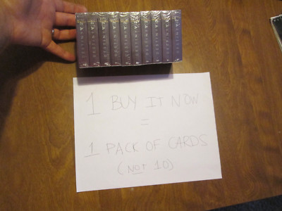 Destiny 2 Forsaken Playing Cards BUNGIE PROMO GAMESTOP DECK NEW SEALED ...