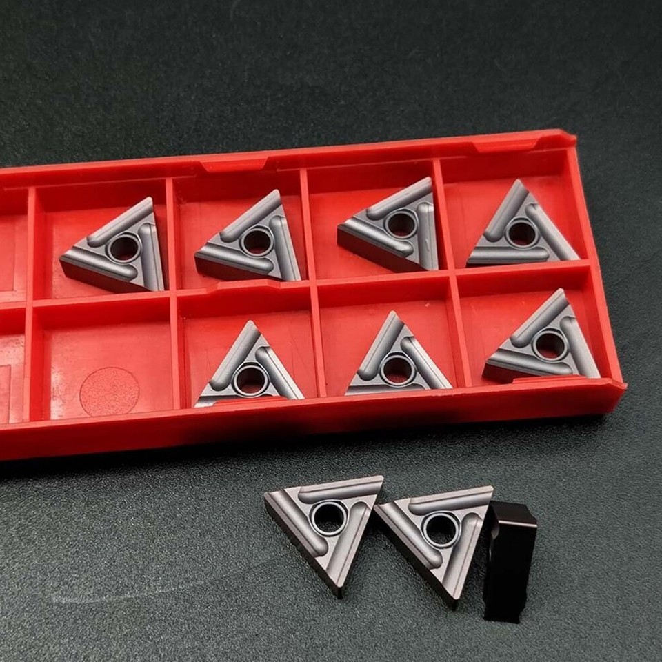 Carbide Inserts CNC Inserts Accessories Cutting Tool Lathe Inserts ...