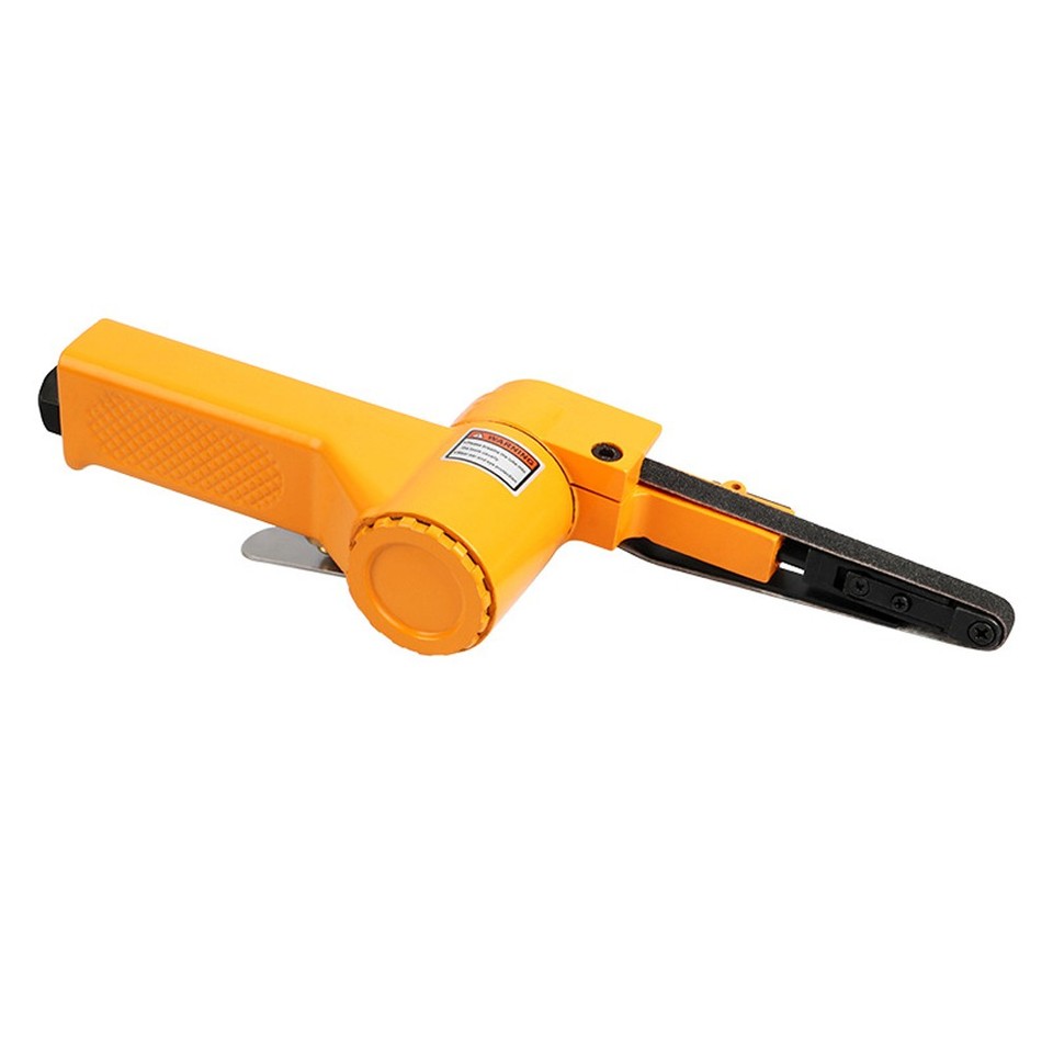 Multifunctional Pneumatic Sanding Machine Grinding Machine Belt Grinder ...