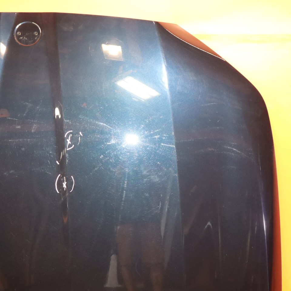BMW 540 530 I5 HOOD 2024 2025 41619633618 G60 OEM | eBay