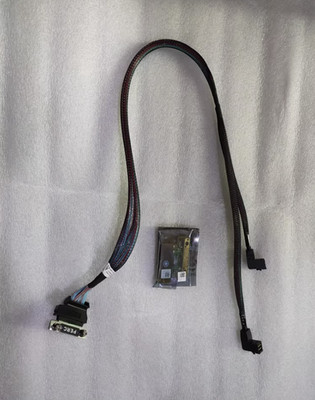 1PC NEW DELL R740 2.5*8 2.5*16 small card line N7HT1 | eBay