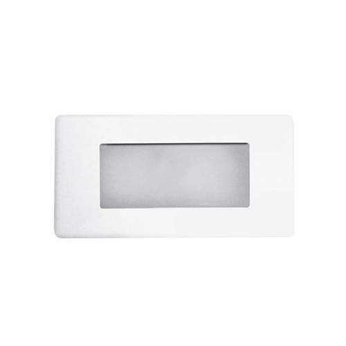 Lighting Open Faceplate For Elst11w Step Lights Wall Cover Plate Light ...