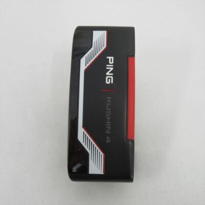 Ping Putter PING KUSHIN 4(2021) 35 inch Dot Color Black | eBay