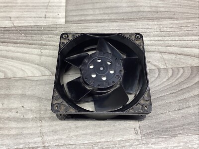 Ebmpapst 4606N Fan 115v #832F299 | eBay