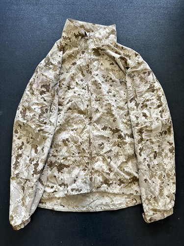 New Patagonia AOR1 PCU Level 5 Jacket Large Regular NSW SOCOM. | eBay