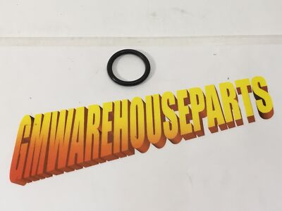 GM OEM 08-11 Astra,Aveo5,G3 Cooling Oil Cooler-Oil Cooler Pipe Seal ...