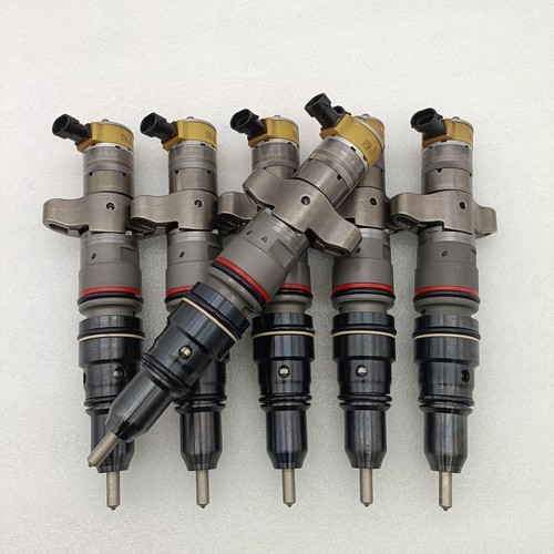 Cat Caterpillar Fuel Injector For C7 Engine | eBay