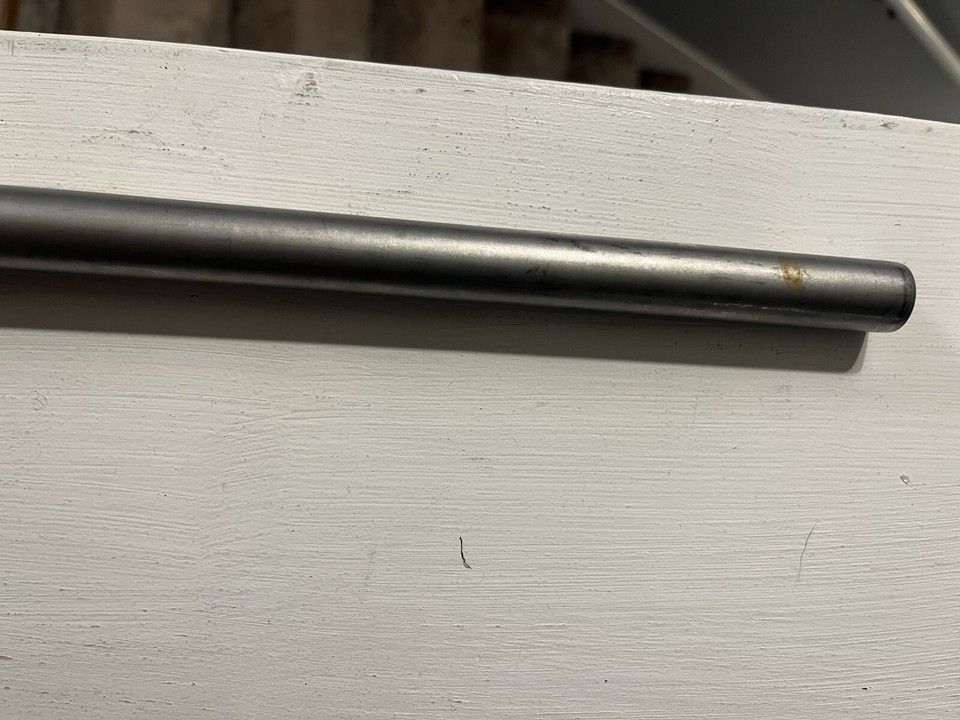 Remington 700 Factory OEM Barrel 300 Win Mag Stainless 24 Inch | eBay