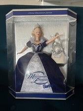 Mattel Barbie Millennium Princess Fashion Doll (24154) for sale online ...