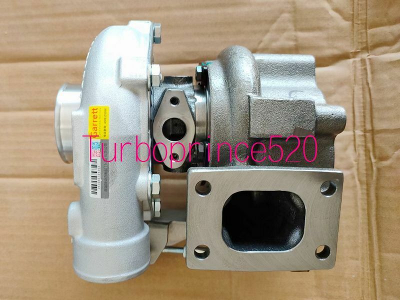 NEW GARRET GT22 797029-0002 YUCHAI YC4D140N 4.2L AR.42 AR.45 M3 ...