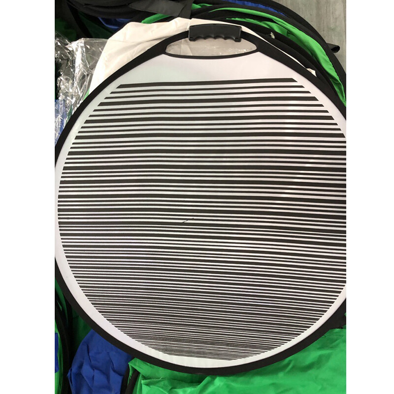 80cm Portable Designed Circular Flexible Light Reflector Board F5 | eBay