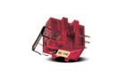 Denon Denon DL-110 High Output MC Cartridge Red DL-110 Japan | eBay