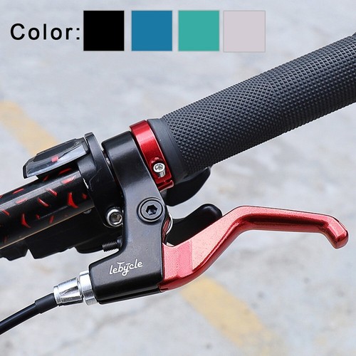 Ultra Lightweight MTB/Road Bike Brake Levers Enhanced Sensitivity ...