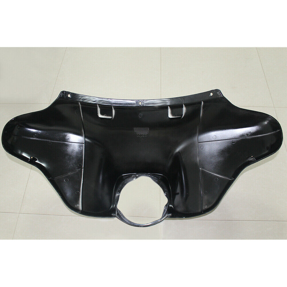 Batwing Front Outer Fairing Cowl For Harley Touring Electra Street ...