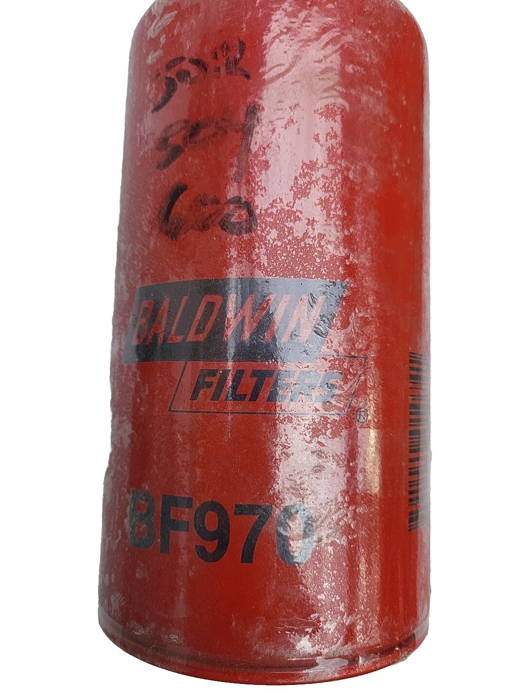 BALDWIN BF970 - cross reference oil filters | oilfilter-crossreference.com