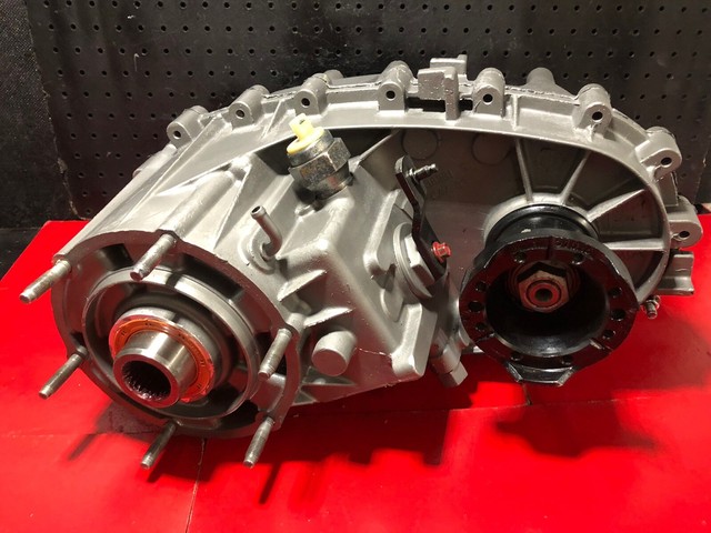 1997-2006 Jeep Rubicon Np241or Transfer Case Gear Ratio 4 1 for sale ...