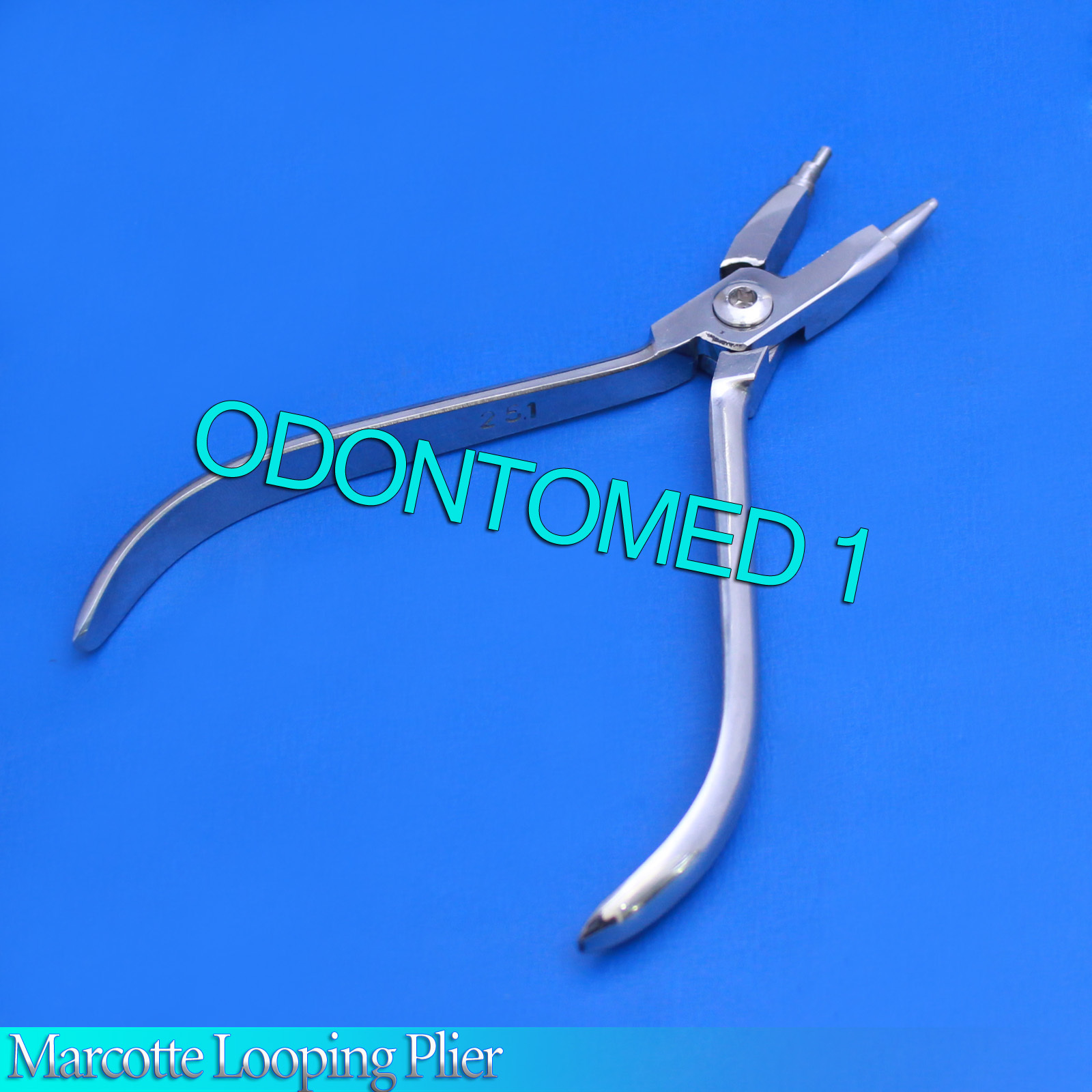 Marcotte Looping Plier Orthodontic Dental Instruments | eBay