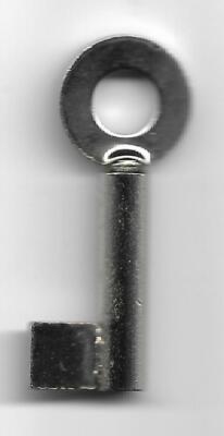 1 KEY BLANK - TYPE 321 X 8 (L36) SUITABLE LEVER PIPE PADLOCKS | eBay UK
