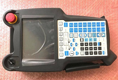 1PC For FANUC A05B-2255-C100#EMH Teach Pendant New In Box Expedited ...