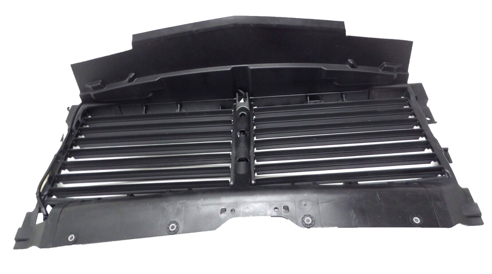 84923047 GM Front Radiator Shutter Chevrolet Tahoe Suburban GMC Yukon ...