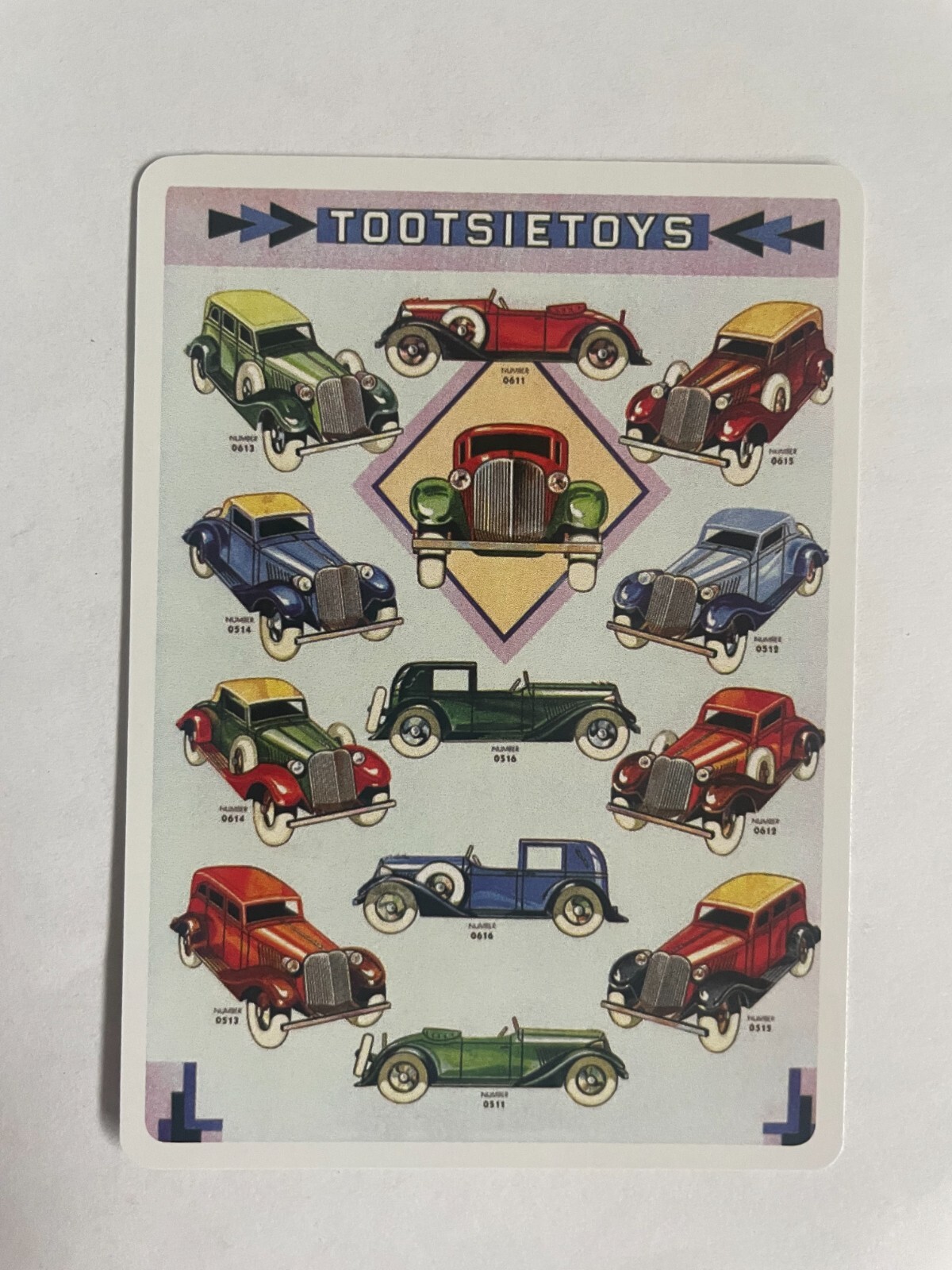 Germany Diecast Audi Roadster Toy Car Vintage Model Tootsietoy Playing ...