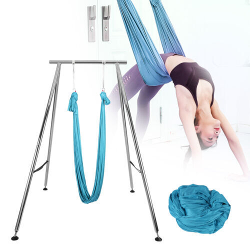 Yoga Inversion Swing/Sling Yoga Props for sale | eBay