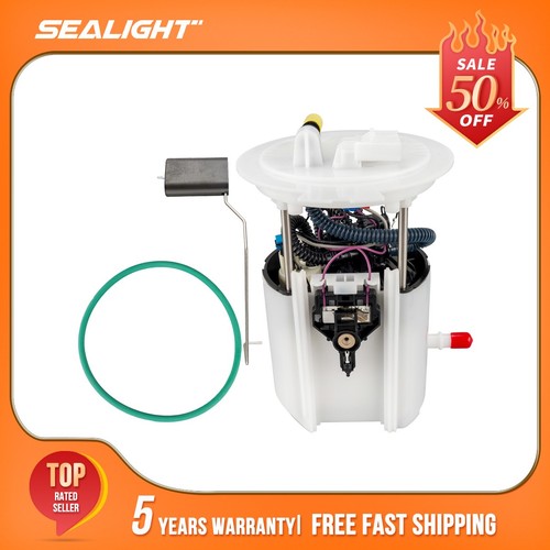 Fuel Pump Assembly Fits 2011-2022 Jeep Grand Cherokee V8 5.7L FG0855 ...