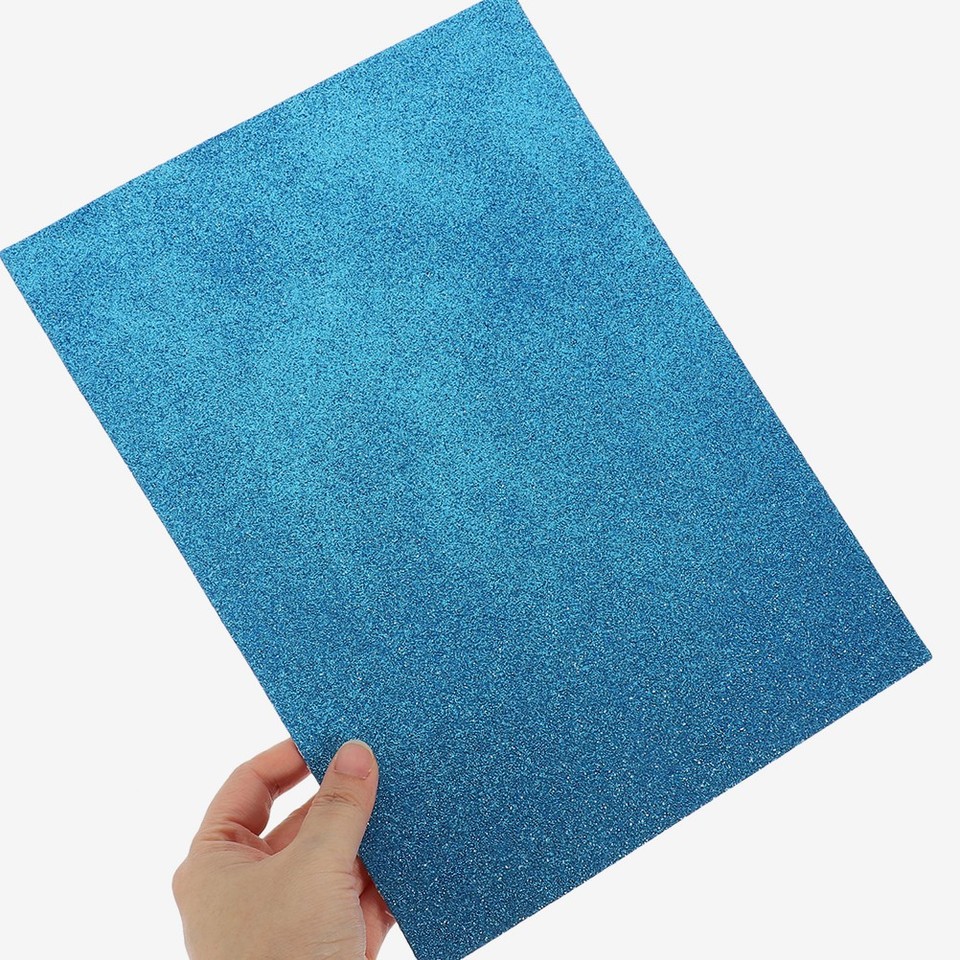 20 Sheets Diy Handmade Materials Textured Paper for Crafts Card Making ...