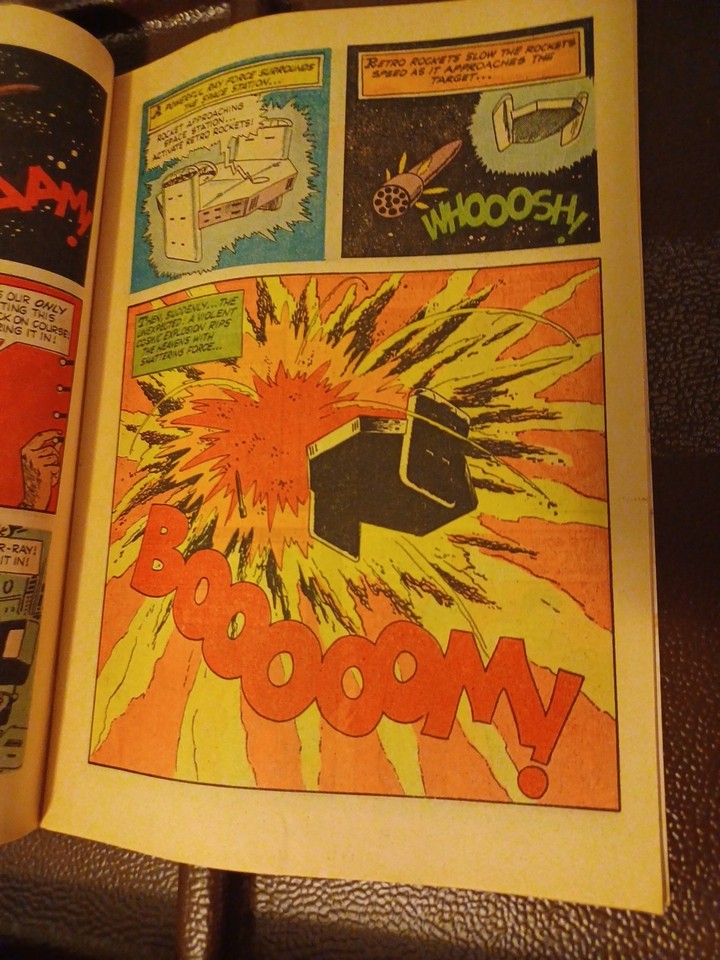 Space Family Robinson #4 (Western September 1963) | eBay UK