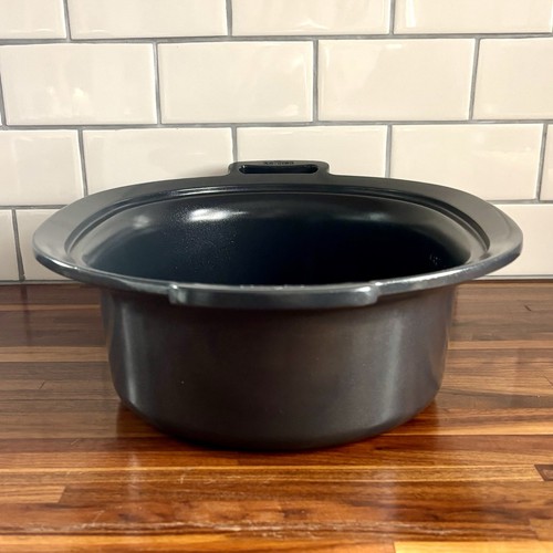 All Clad Slow Cooker Coated Aluminum Insert Replacement for SD800D51 | eBay