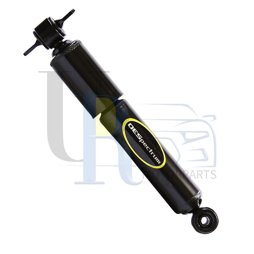 Front Shock Absorber Monroe Shocks & Struts Fits Pontiac Fiero 1984 ...