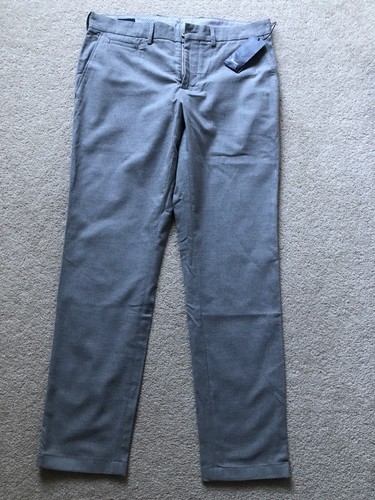 Faconnable Mens Pants Size 50 Grey Chic | eBay