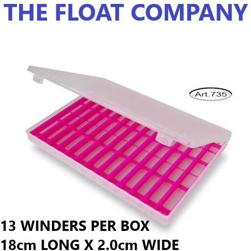 STONFO POLE RIG WINDER BOXES INC WINDERS 10 SIZES | eBay UK